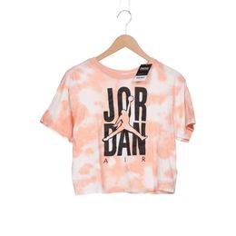 Jordan Sportswear Mädchen T-Shirt, orange