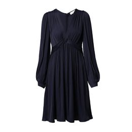 Guido Maria Kretschmer Women Kleid 'Laila' Damen Größe 34 dunkelblau Winterkleid