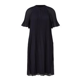 comma, Comma Dress female Blue size 38