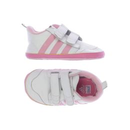 Adidas Damen Kinderschuhe, weiß, Gr. 20