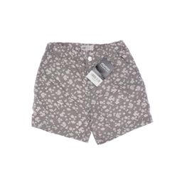 H&M H&M Damen Shorts, grau, Gr. 128