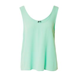 Véro Moda VERO MODA Blusentop 'ny' Damen Größe XS hellgrün