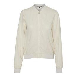 Vero Moda Curve Between-Season Jacket 'VMCDinna' female Beige size 54