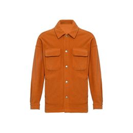 Antioch Between-Season Jacket male Orange size XXL