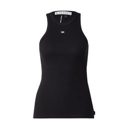 10DAYS Top female Black size S