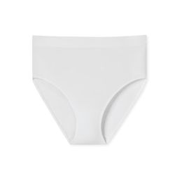 Schiesser Slip 'Classic Seamless' Damen Gr&ouml;&szlig;e L wei&szlig;