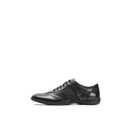 Kazar Schn&uuml;rschuh Herren Gr&ouml;&szlig;e 45 schwarz
