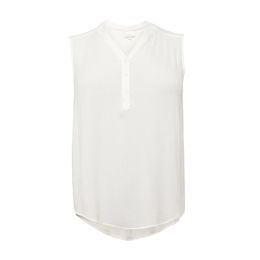 Only Carmakoma Bluse 'CARJette' Damen Gr&ouml;&szlig;e XXL wei&szlig;