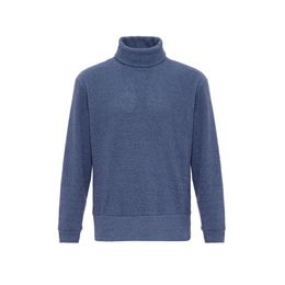 Antioch Pullover Herren Gr&ouml;&szlig;e M indigo