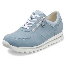 Waldläufer Sneaker Haiba Waldläufer blau, 37