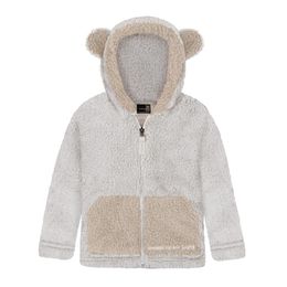 Normani Fleece Jacket 'Barvas' boy Beige size 6-12m