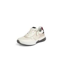 Gabor Sneaker Rollingsoft weiss, 40