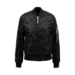 Alpha Industries Between-Season Jacket 'MA 1 VF 59' female Black size 4XL