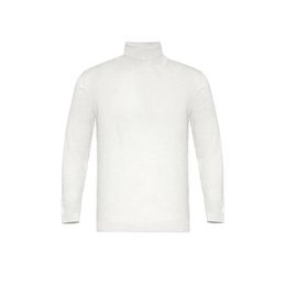 Antioch Pullover Herren Gr&ouml;&szlig;e L ecru