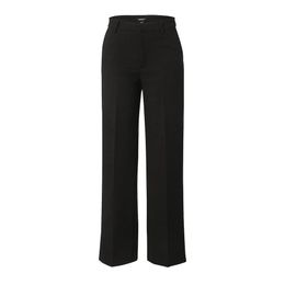 Lindex Pleated Pants 'Noor' female Black size 44