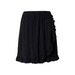 Véro Moda VERO MODA Rock 'EASY JOY' Damen Größe 42 schwarz