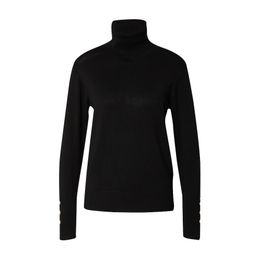 Freequent Pullover 'KATIE' Damen Größe XS gold / schwarz