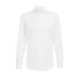 WE Fashion Business Shirt male White size S
