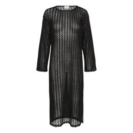 Kaffe Kleid 'Lykke' Damen Größe XXL schwarz