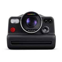 Polaroid I-2 Premium Sofortbildkamera, Schwarz