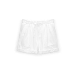 Pull&Bear Pull&bear Pants female Beige size L