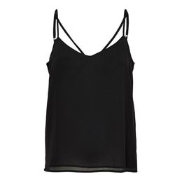 Only Top 'Moon' female Black size 46
