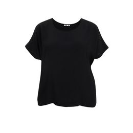 WE Fashion Shirt female Black size 52