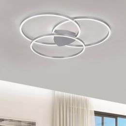 Q-SMART-HOME Paul Neuhaus Q-KATE LED-Deckenleuchte