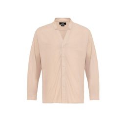 Antioch Hemd Herren Gr&ouml;&szlig;e XL beige