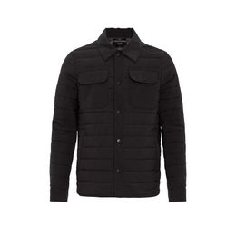 Antioch Between-Season Jacket male Black size M
