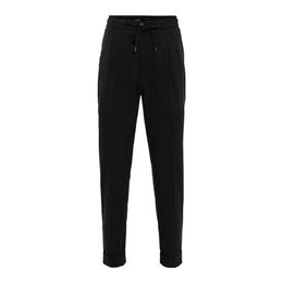 Antioch Pleated Pants male Black size M