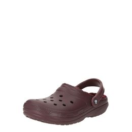 Crocs Clogs 'Classic' Damen Gr&ouml;&szlig;e 45/46 burgunder