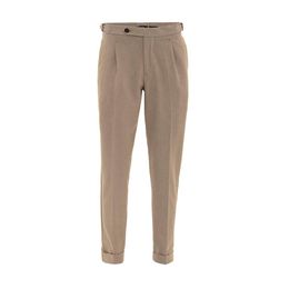 Antioch Pants male Beige size 30