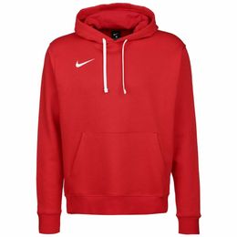 Nike Athletic Sweatshirt 'Park 20' male Red size M