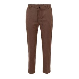 Antioch Pants male Brown size 36