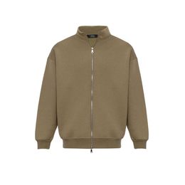 Antioch Sweatjacke Herren Gr&ouml;&szlig;e XL khaki