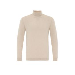 Antioch Pullover Herren Gr&ouml;&szlig;e M beige