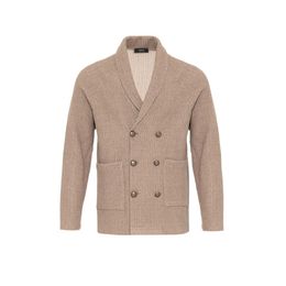 Antioch Knit Cardigan male Beige size M