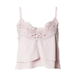 ABOUT YOU Top 'Lissi' female Pink size 44