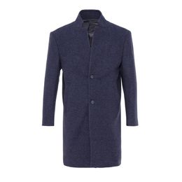 Antioch Between-Seasons Coat male Blue size L