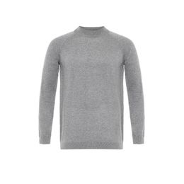 Antioch Sweater male Grey size M