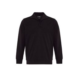 Antioch Sweatshirt male Black size XL