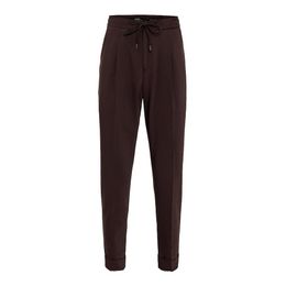 Antioch Pleat-Front Pants male Brown size L