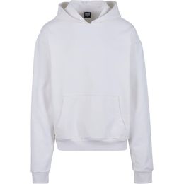 Urban Classics Sweatshirt male White size XL
