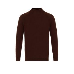 Antioch Pullover Herren Gr&ouml;&szlig;e M braun