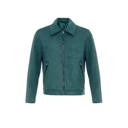 Antioch Between-Season Jacket male Green size S