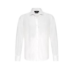 Antioch Button Up Shirt male White size M