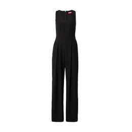 Esprit Jumpsuit Damen Gr&ouml;&szlig;e M schwarz