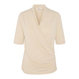 Soaked in Luxury Bluse 'Columbine' Damen Gr&ouml;&szlig;e M sand