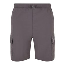 Karl Kani Cargo Pants 'Essential' male Grey size XS